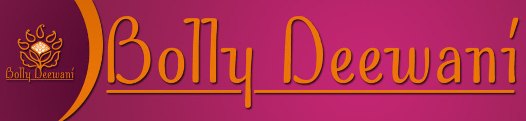 Bolly logo – Bolly Deewani